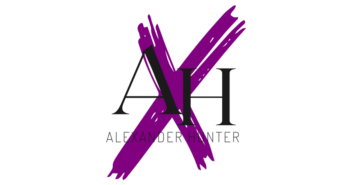 Jackets – Alexander Hunter